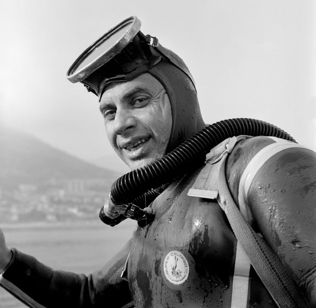 MISSION MARTINIQUE 2017/18 - ATLANTIQUE - Monaco Explorations