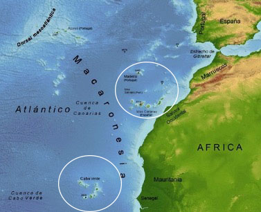 MISSION Cabo Verde 2017 - ATLANTIC - Monaco Explorations