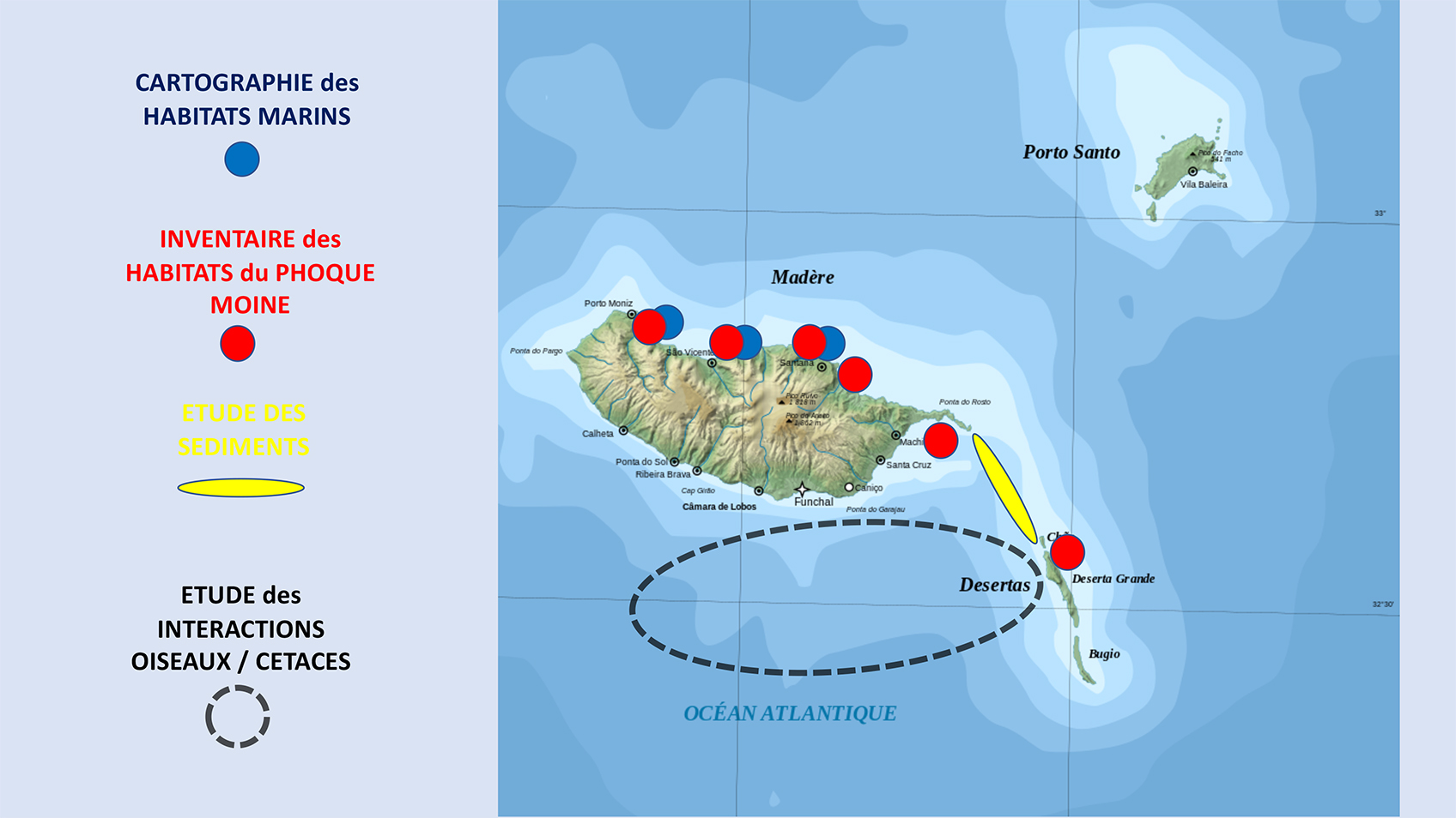 Mission Madeira 2017 - Atlantic - Monaco Explorations
