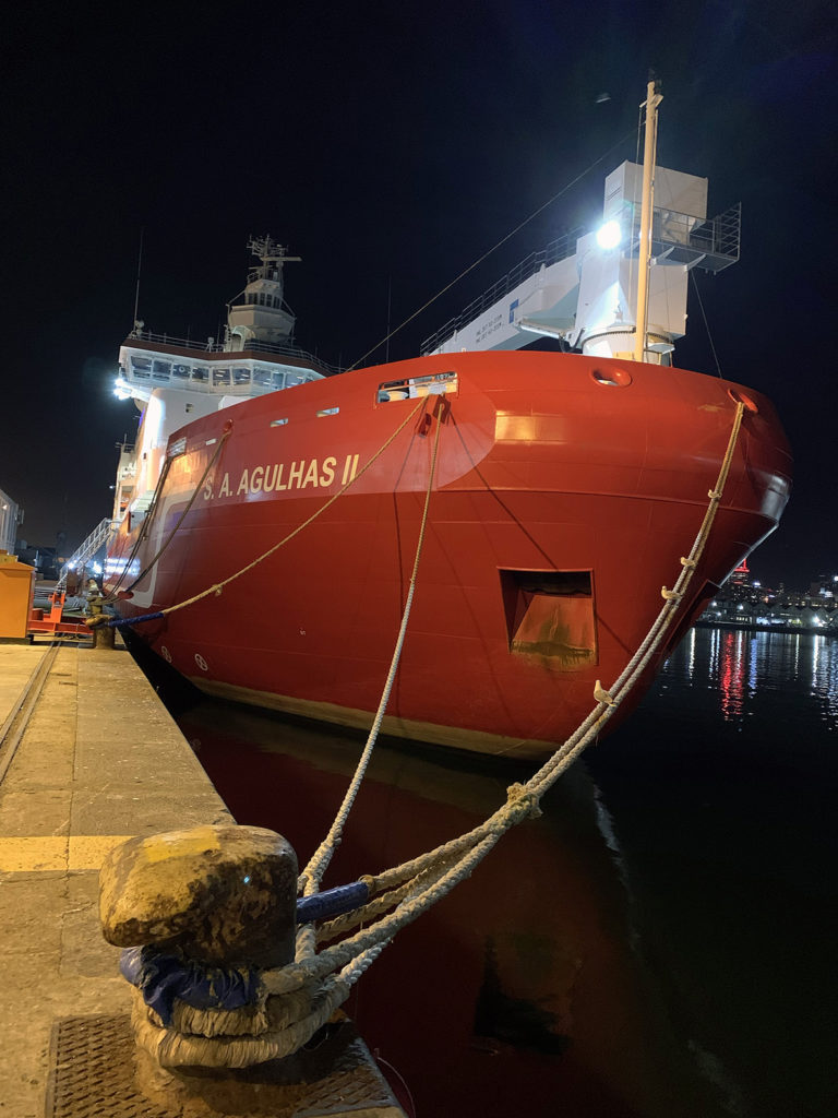 Bill dated September 30, 2022 - Monaco Explorations