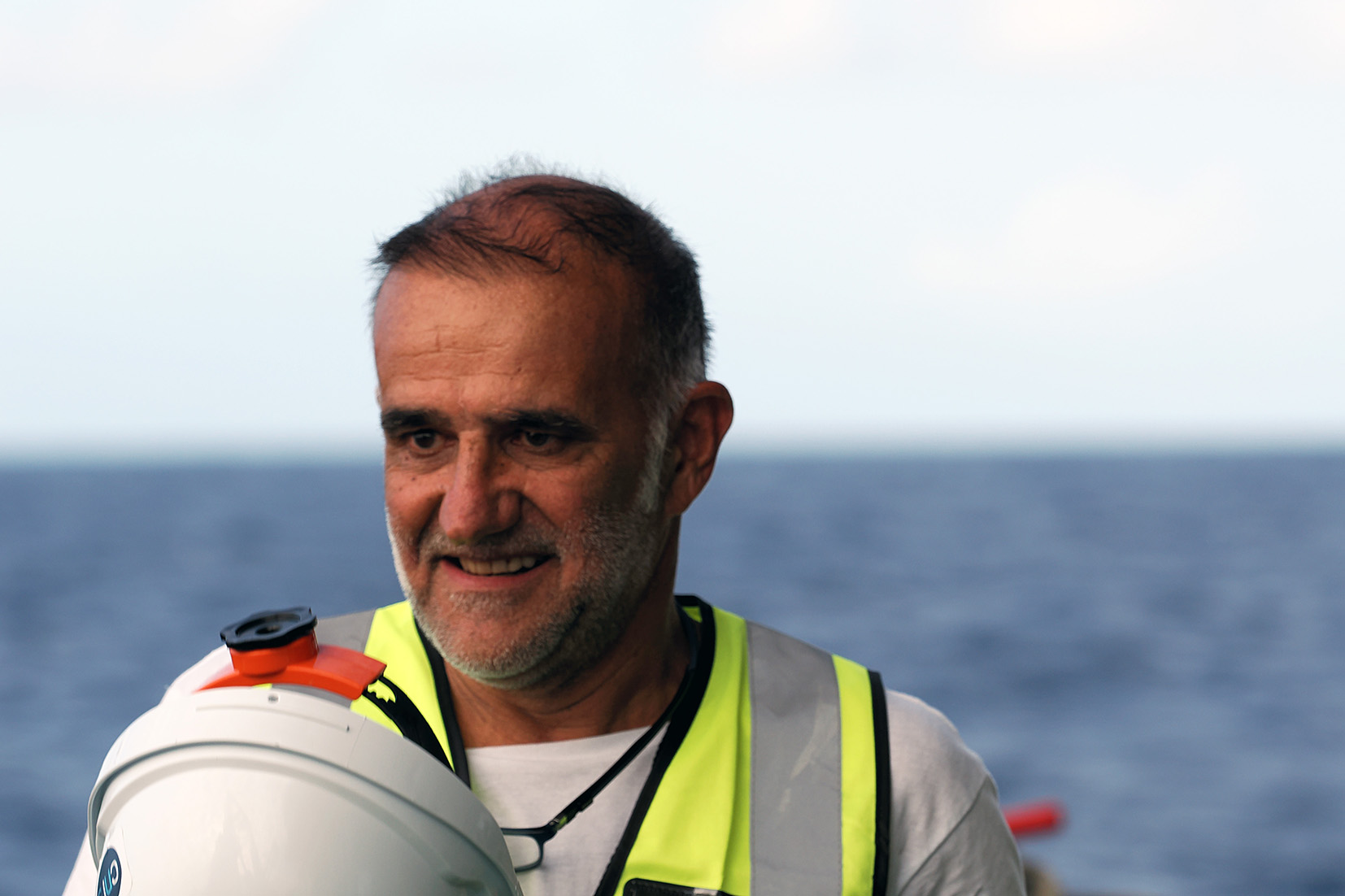 The Argo float given by the Principality to the Seychelles has been ...