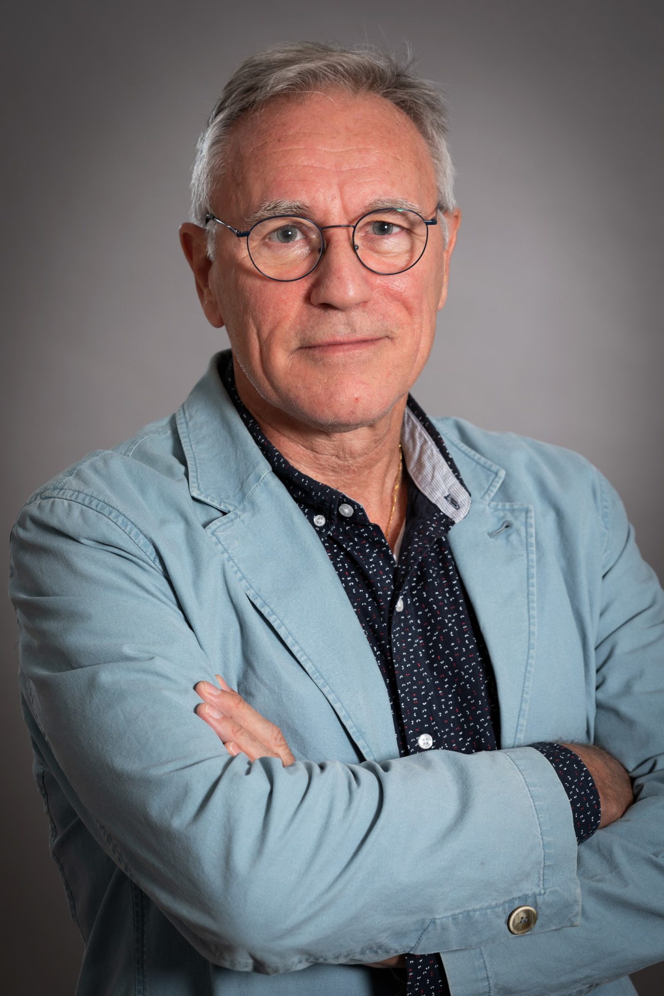 Francis MARSAC - Monaco Explorations