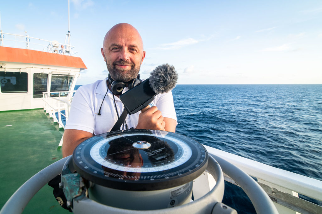 Bill from November 9, 2022 - Monaco Explorations