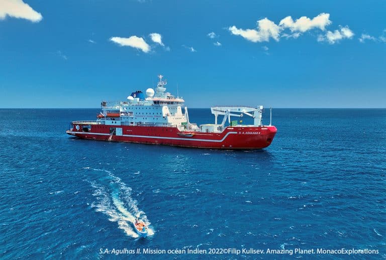 Monaco Ocean Week 2023 - Programme for the Indian Ocean Mission ...