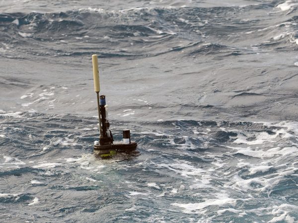 Adopt a float day - Monaco Explorations