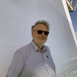 Ticket for November 11, 2022 - Monaco Explorations